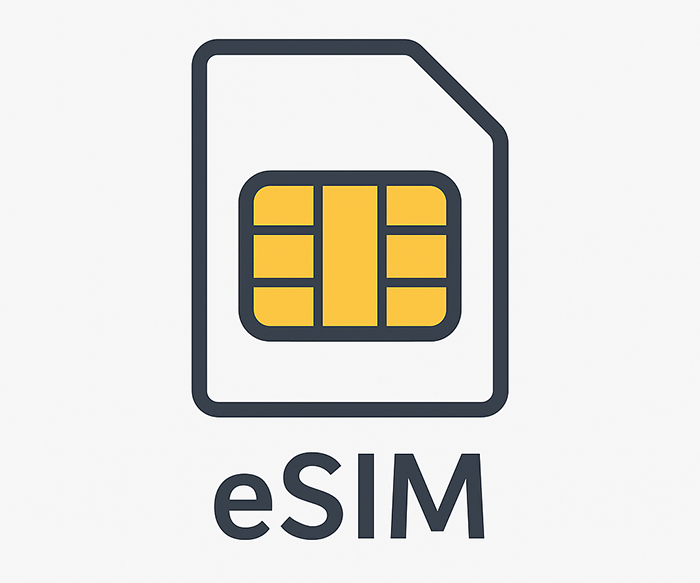 Wie funktioniert eine eSIM? Einfach erklärt